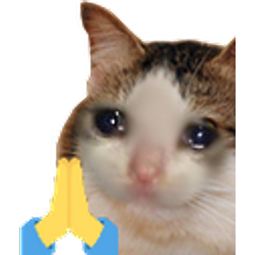 Sticker Maker - Gatos uwu