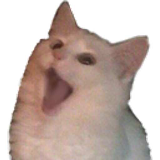 Sticker Maker - Gatos uwu