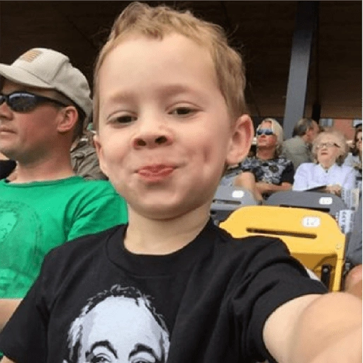 Sticker Maker - gavin thomas