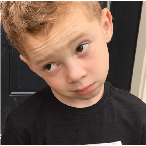 Sticker Maker - gavin thomas