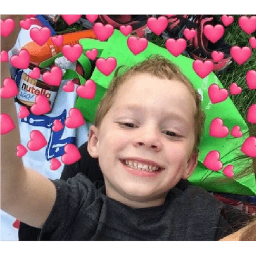 Sticker Maker - gavin thomas