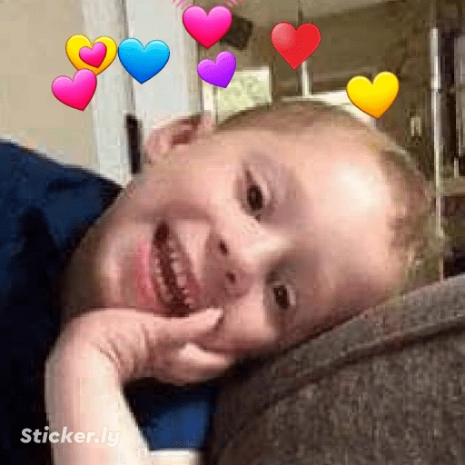 Sticker Maker - gavin thomas