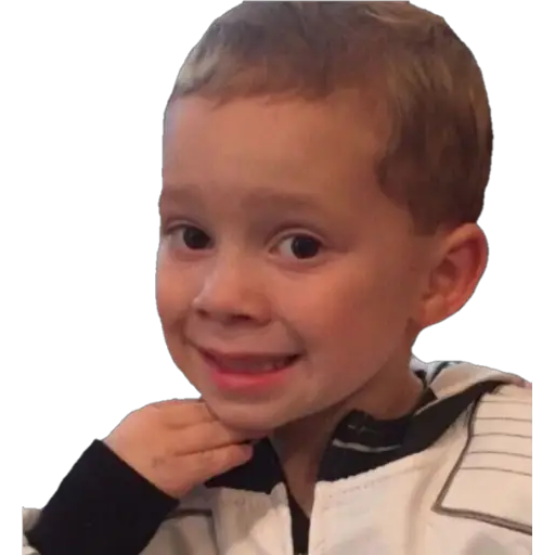 Sticker Maker - Gavin Thomas #2