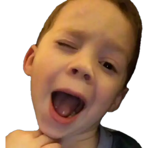 Sticker Maker - Gavin Thomas #3