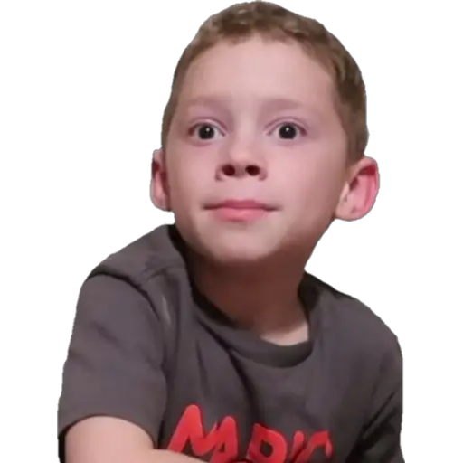 Sticker Maker - Gavin Thomas #3