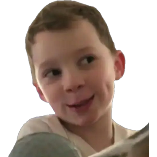 Sticker Maker - Gavin Thomas #3