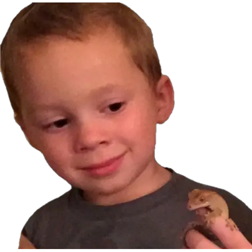 Sticker Maker - Gavin Thomas #3