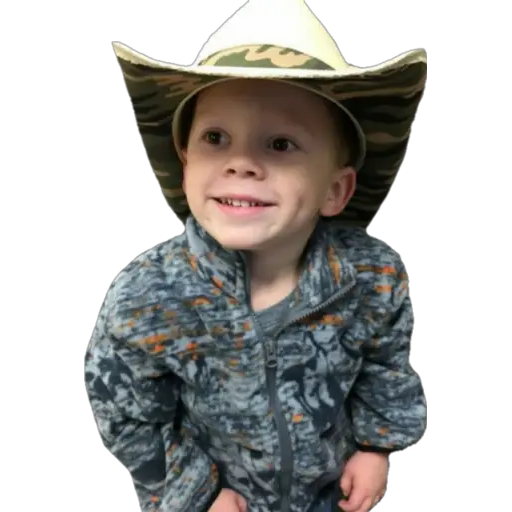 Sticker Maker - Gavin Thomas #3