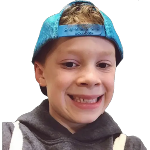 Sticker Maker - Gavin Thomas #3