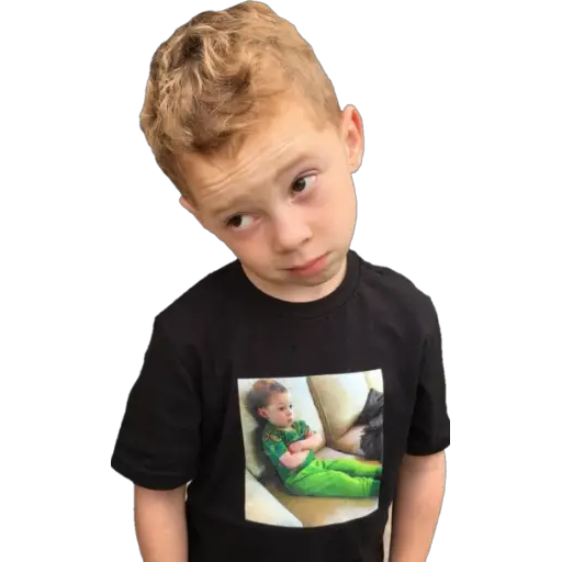 Sticker Maker - Gavin Thomas