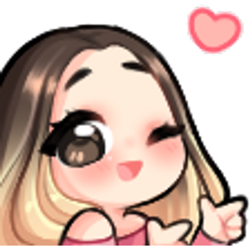 Sticker Maker - gd**