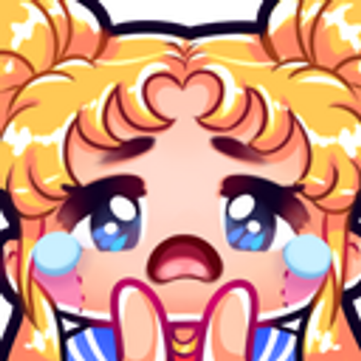 Sticker Maker - gd**