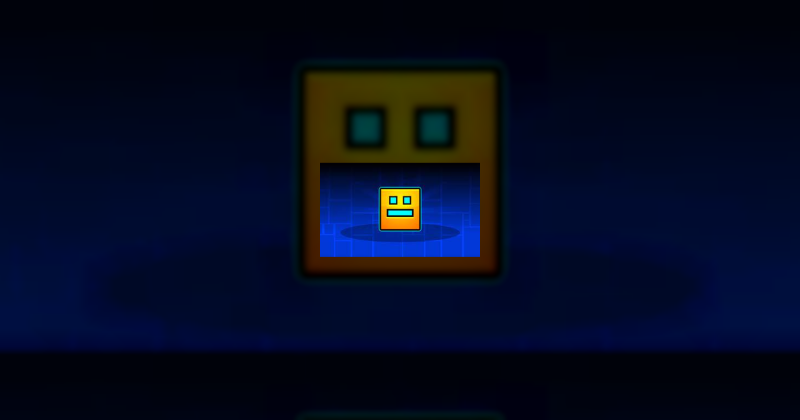 Sticker Maker - gd faces