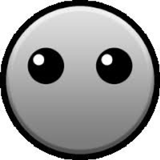 Sticker Maker - gd faces