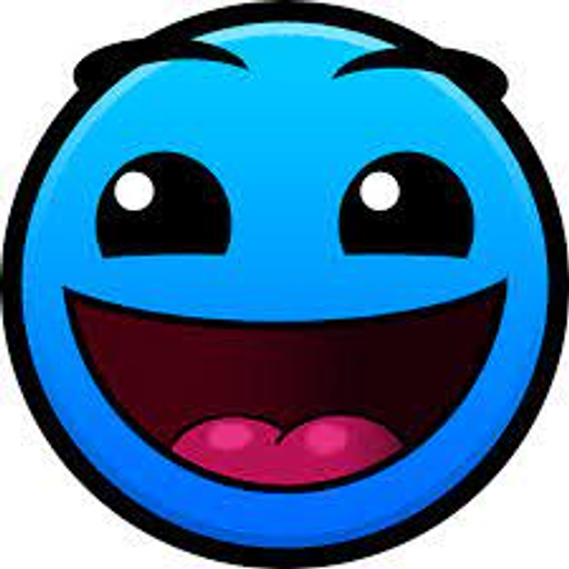 Sticker Maker - gd faces