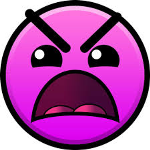 Sticker Maker - gd faces