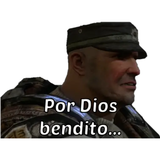 Sticker Maker - Gears Memes Serie II