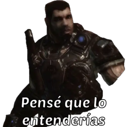 Sticker Maker - Gears Memes Serie II