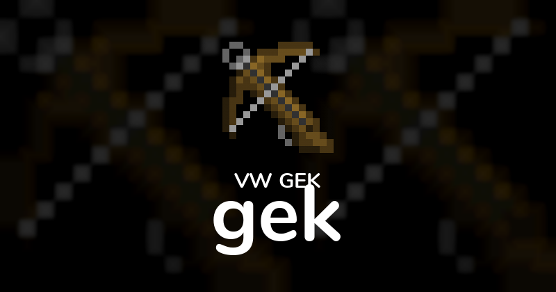 Sticker Maker - gek