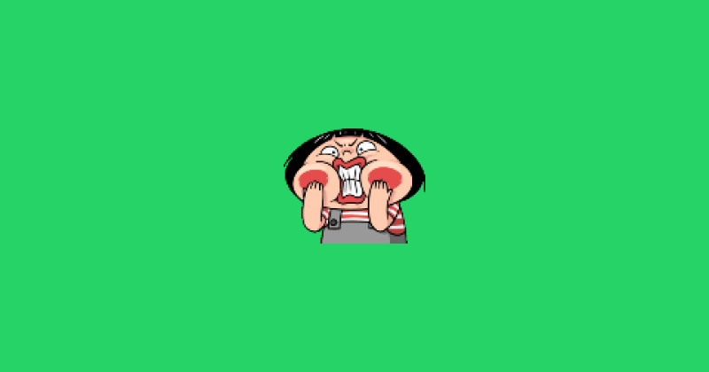 Sticker Maker - Gembil V1