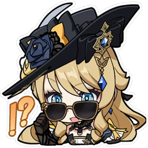 Sticker Maker - genchi inpact