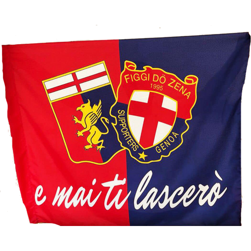 Sticker Maker - Genoa CFC 2023