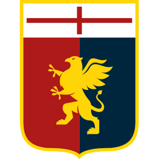 Sticker Maker - Genoa CFC 2023