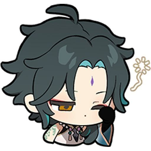 Sticker Maker - gensha