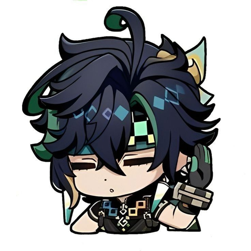 Sticker Maker - gensha