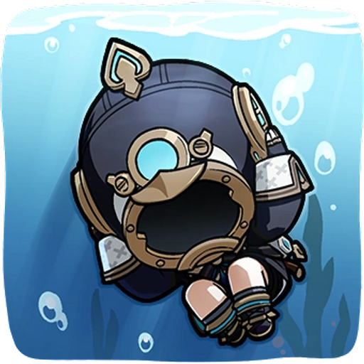 Sticker Maker - Genshin Impact #14