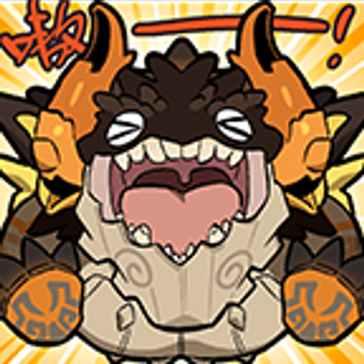 Sticker Maker - Genshin Impact Azhdaha