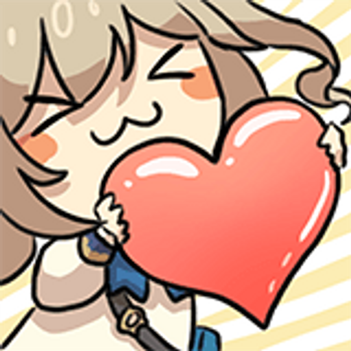 Sticker Maker - Genshin Impact - Barbara Pack 01