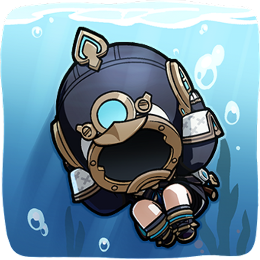 Sticker Maker - Genshin Impact Freminet