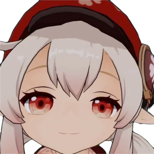 Sticker Maker - Genshin Impact (Klee memes)