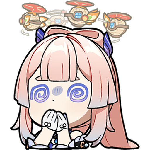Sticker Maker - Genshin Impact (Part 1) Sticker Maker - Genshin Impact (Part 1)