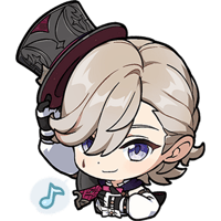Sticker Maker - Genshin Impact (Part 1) Sticker Maker - Genshin Impact (Part 1)