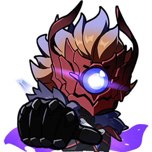 Sticker Maker - Genshin Impact Tartaglia