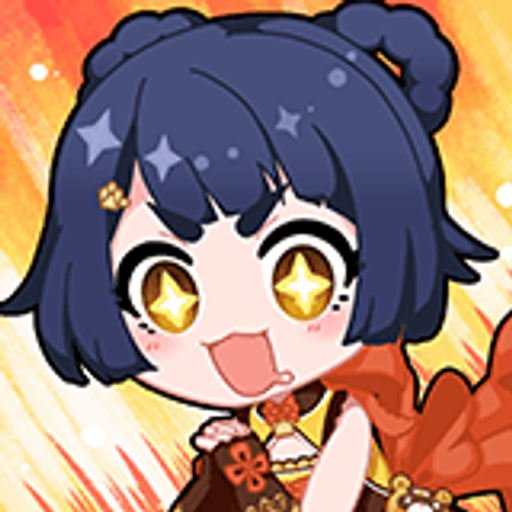 Sticker Maker - Genshin Impact - Xiangling Pack 01