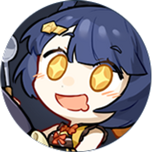 Sticker Maker - Genshin Impact Xiangling