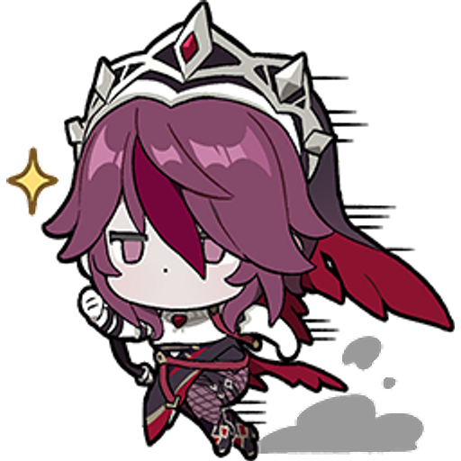 Sticker Maker - Genshin Stickers