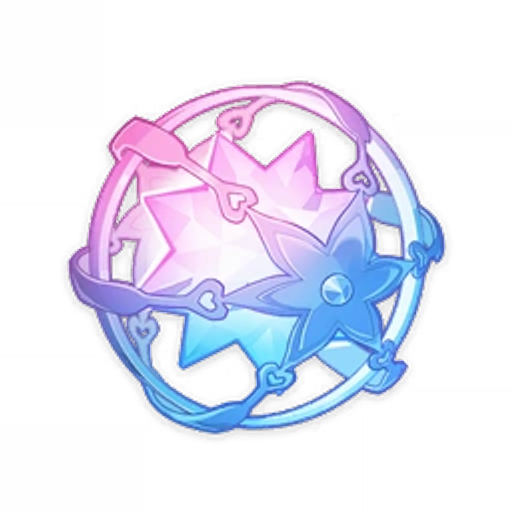 Sticker Maker - Genshin Stickers: Essentials