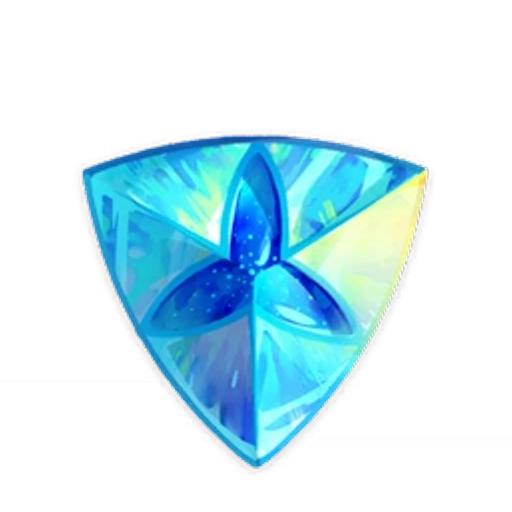 Sticker Maker - Genshin Stickers: Essentials