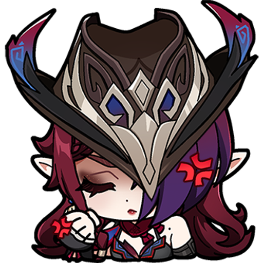 Sticker Maker - Genshin Stickers Set 37