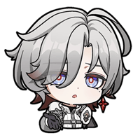 Sticker Maker - Genshin Stickers Set 47