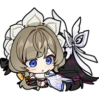 Sticker Maker - Genshin Stickers Set 47