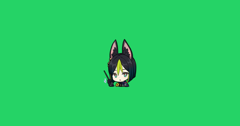 Sticker Maker - Genshin Tignari Sticker Maker - Genshin Tignari