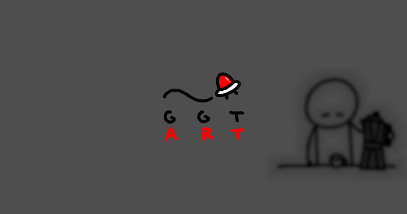 Sticker Maker - GGT collection 1