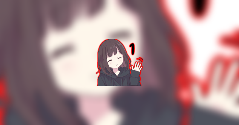 Sticker Maker - GH MenharaSelection1