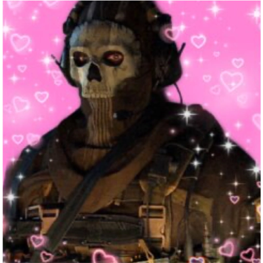 Sticker Maker - ghost memes