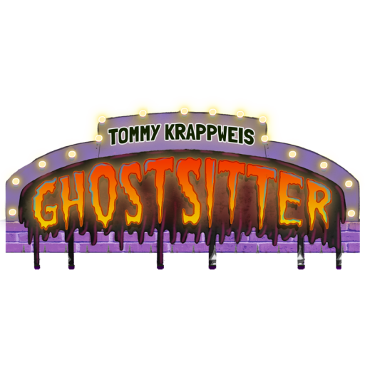 Sticker Maker - Ghostsitter